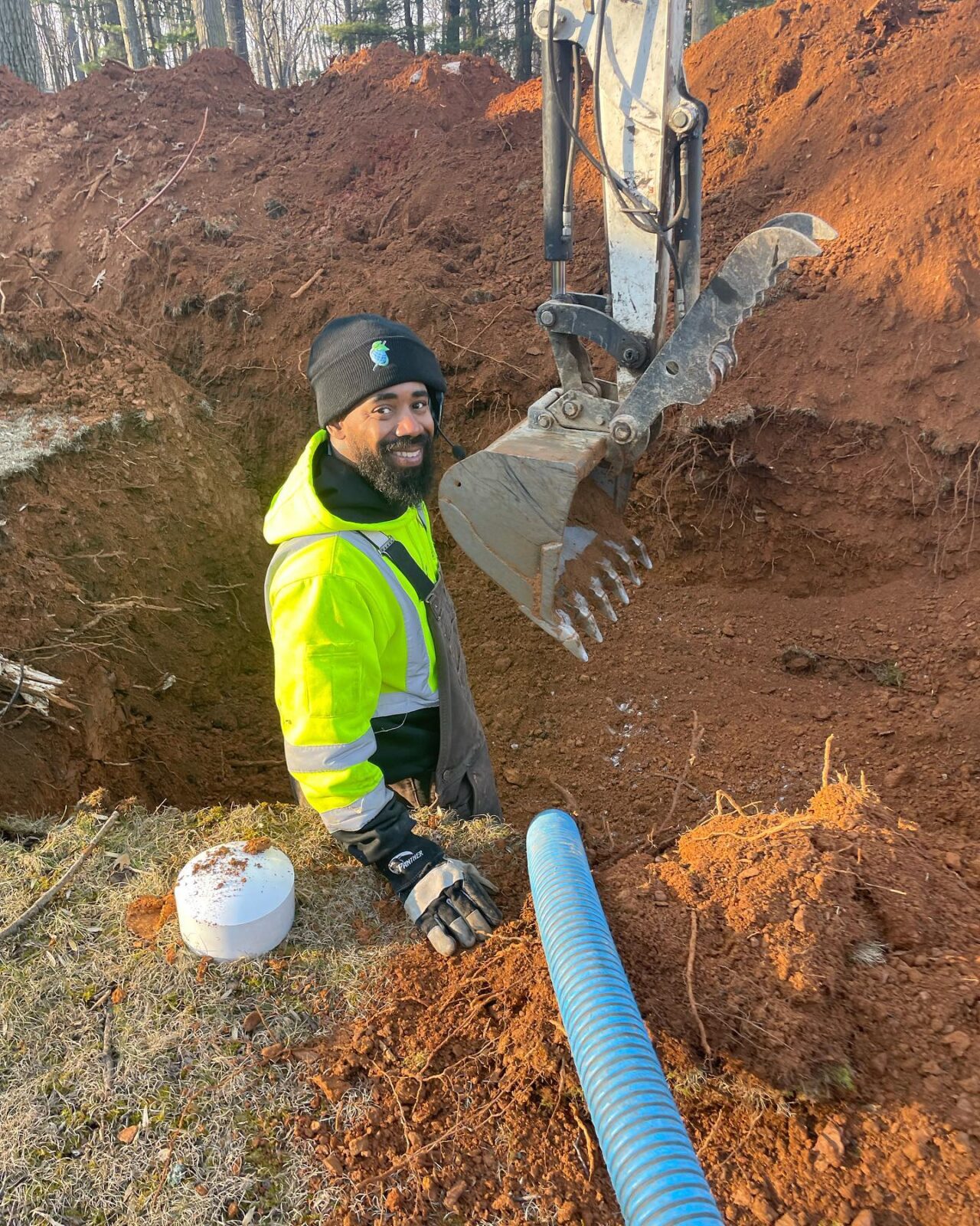 Careers | Legacy Septic | Septic Tank Services in Maryland